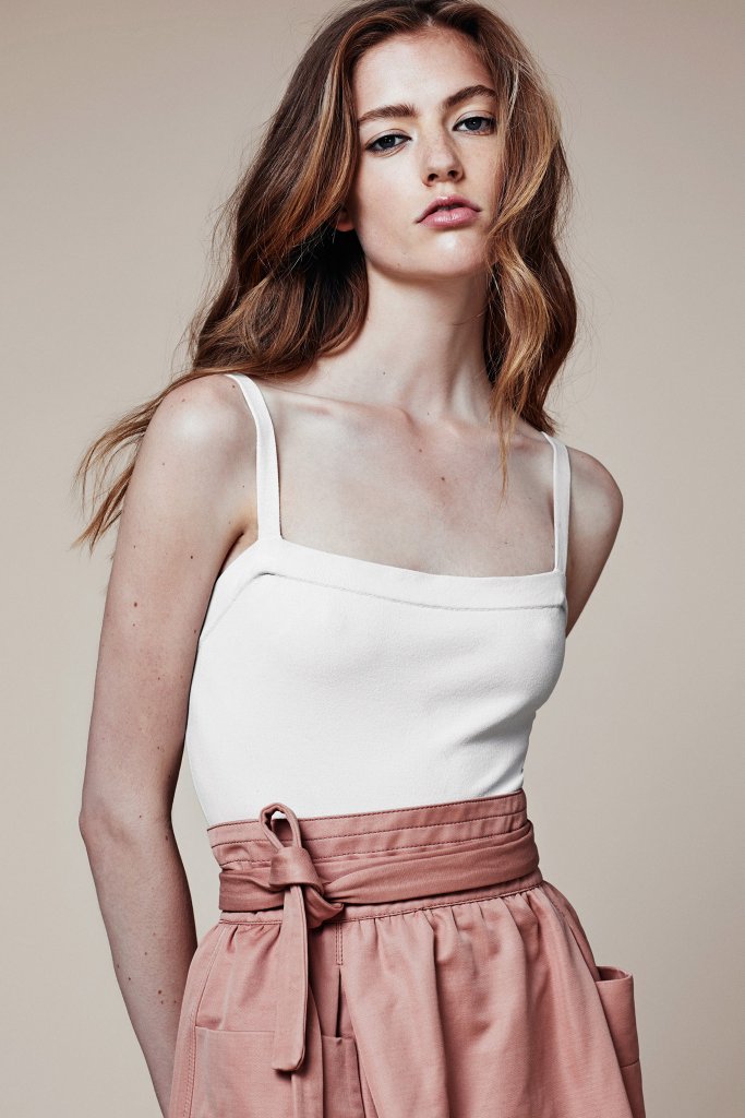 吉尔·斯图尔特 Jill Stuart 2015早春度假系列时装Lookbook(Resort 2015)-天天时装-口袋里的时尚指南