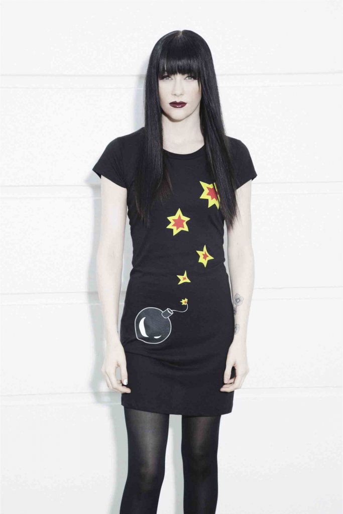 The Rodnik Band 2013秋冬系列时装 Autumn (Fall) / Winter 2013-天天时装-口袋里的时尚指南