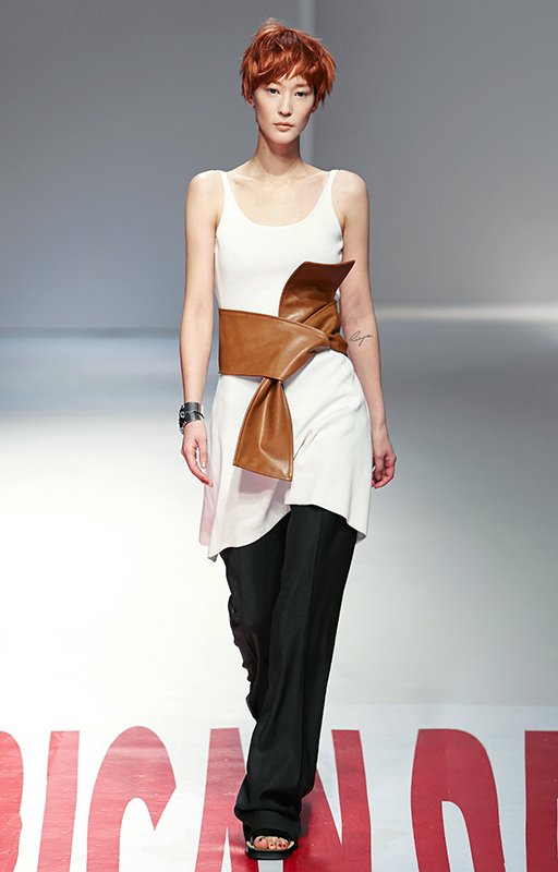 Low Classic 2015春夏系列时装发布秀 - Spring / Summer 2015-天天时装-口袋里的时尚指南