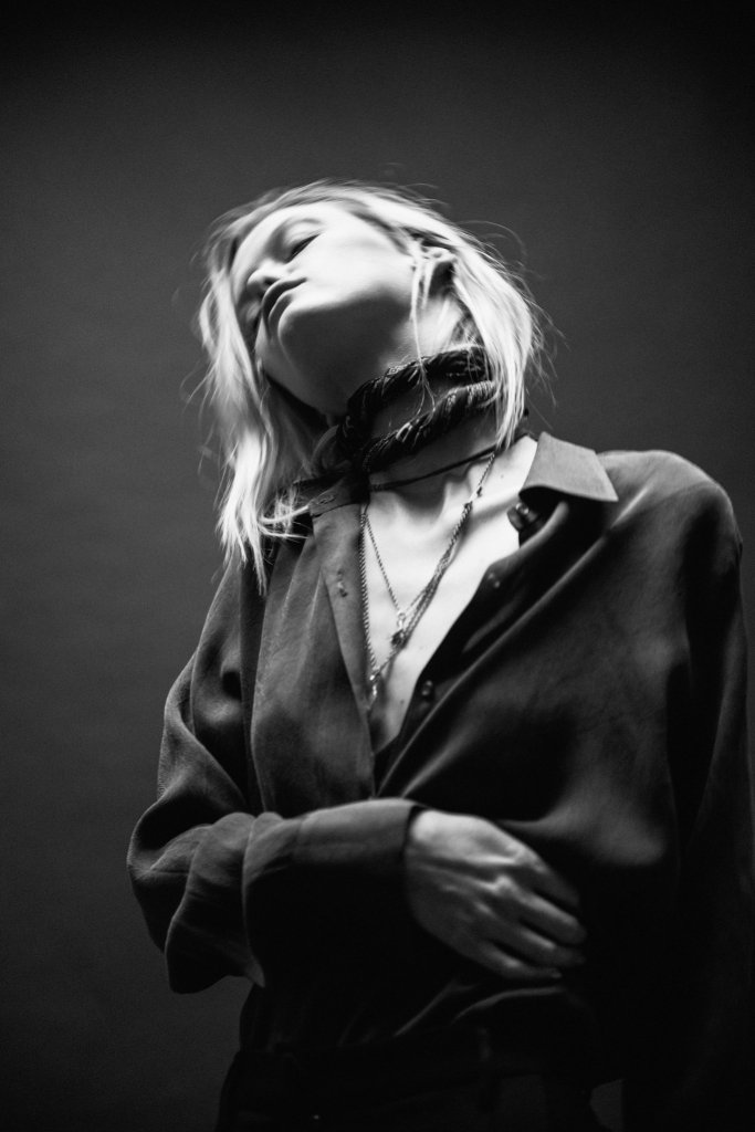 David Michael 2015/16秋冬系列女装发布 - Autumn (Fall) / Winter 2015-天天时装-口袋里的时尚指南