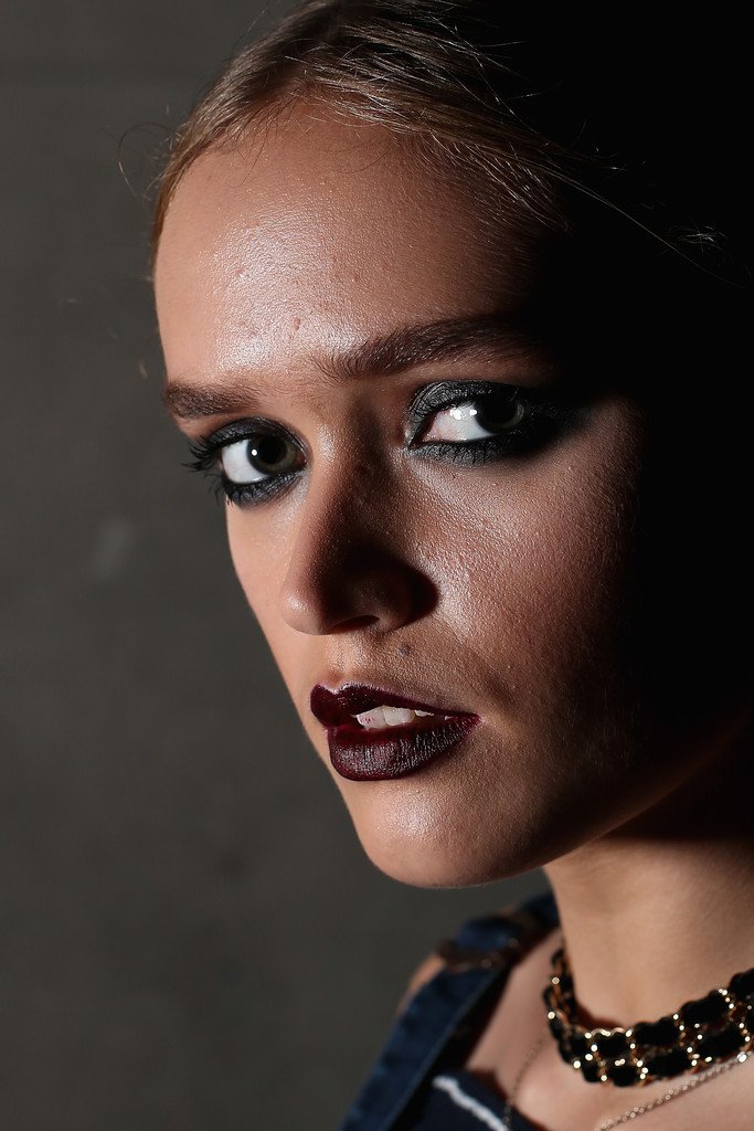 Johanna Johnson 2016春夏系列时装发布秀(秀场后台) - Australia Spring 2016-天天时装-口袋里的时尚指南