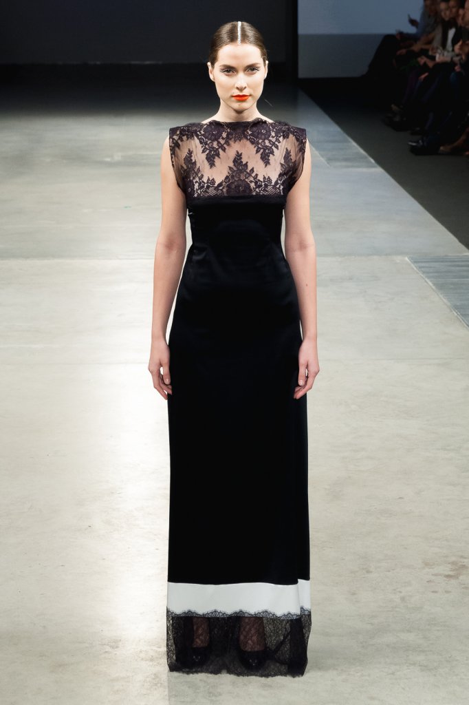 Amoralle 2015/16秋冬Contrast系列内衣Lookbook - Autumn (Fall) / Winter 2015-天天 ...