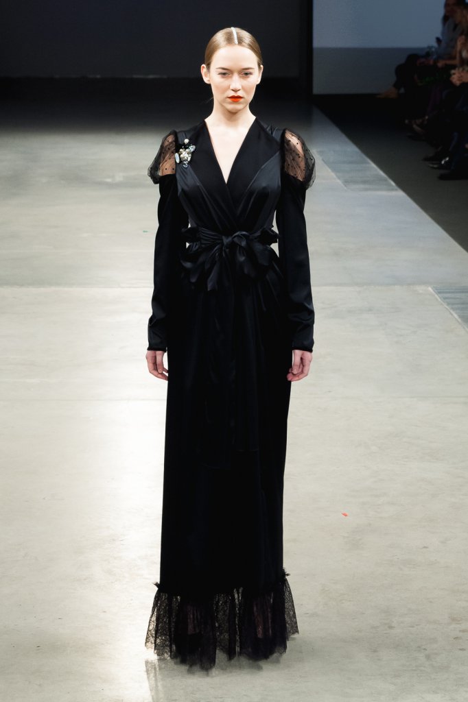 Amoralle 2015/16秋冬Contrast系列内衣Lookbook - Autumn (Fall) / Winter 2015-天天 ...