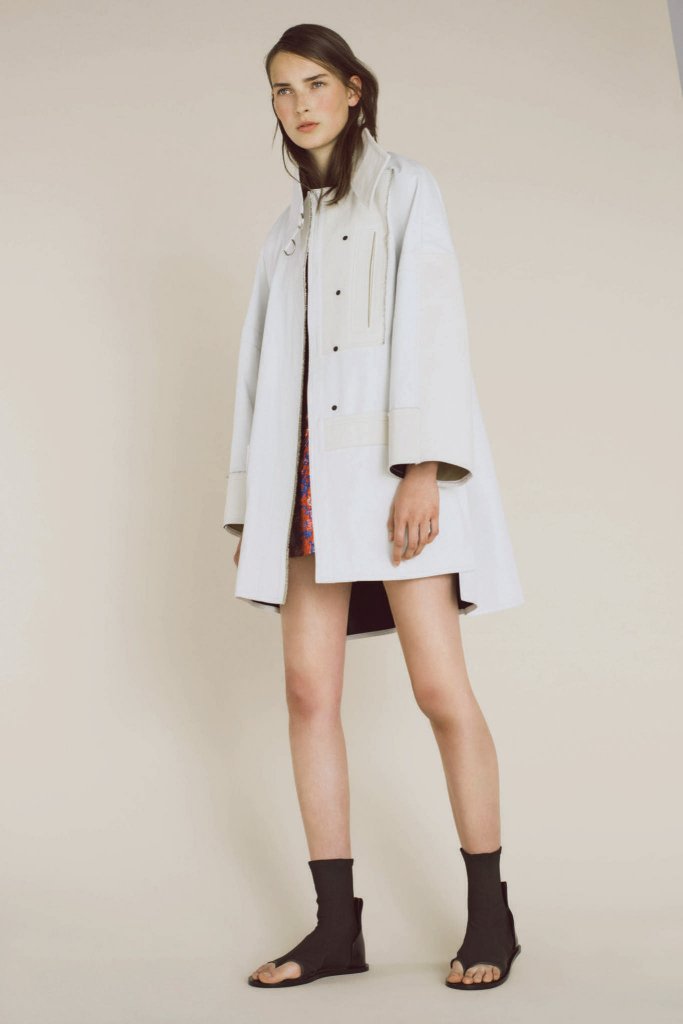 帕高 Paco Rabanne 2016早春度假系列时装发布(Resort 2016)-天天时装-口袋里的时尚指南