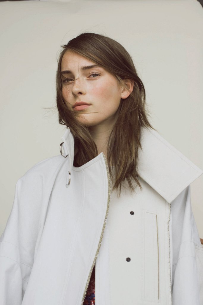 帕高 Paco Rabanne 2016早春度假系列时装发布(Resort 2016)-天天时装-口袋里的时尚指南