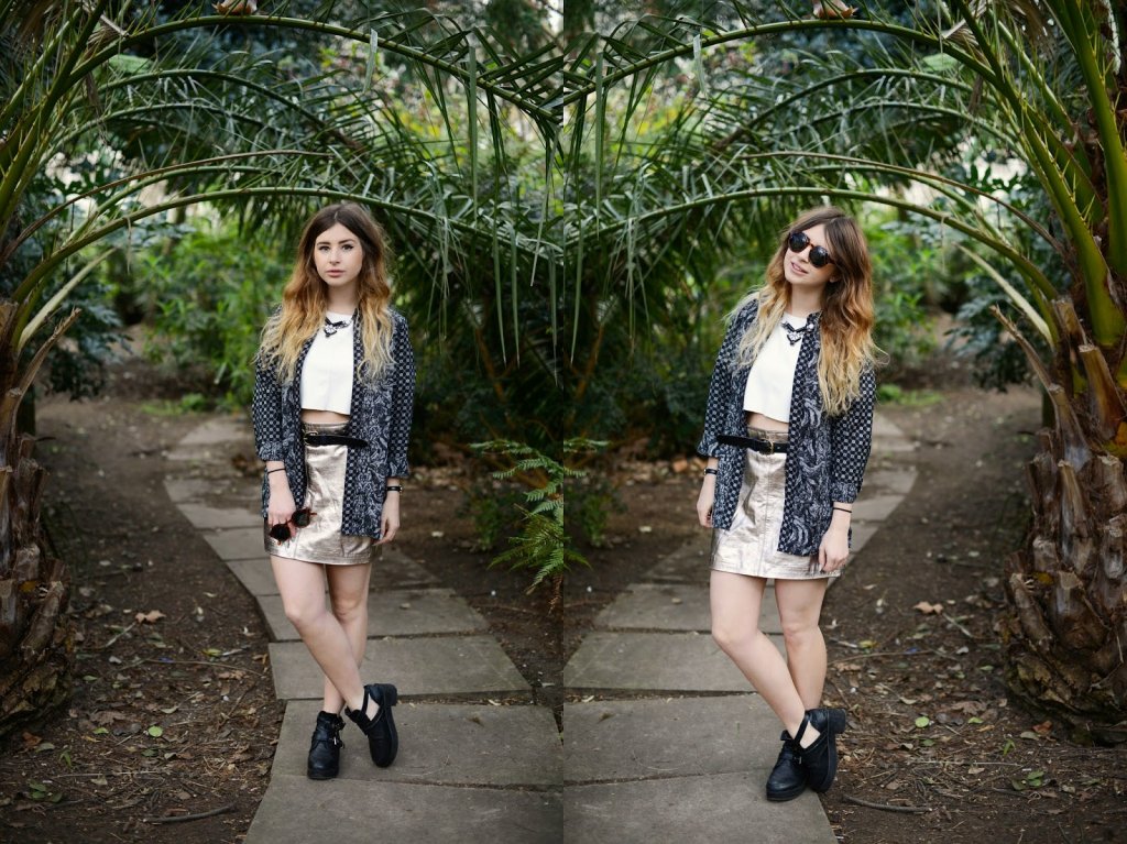 5 Ways To Wear With Asos Fashion Finder 天天时装 口袋里的时尚指南