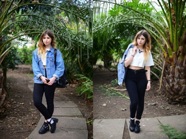 5 Ways To Wear With Asos Fashion Finder 天天时装 口袋里的时尚指南