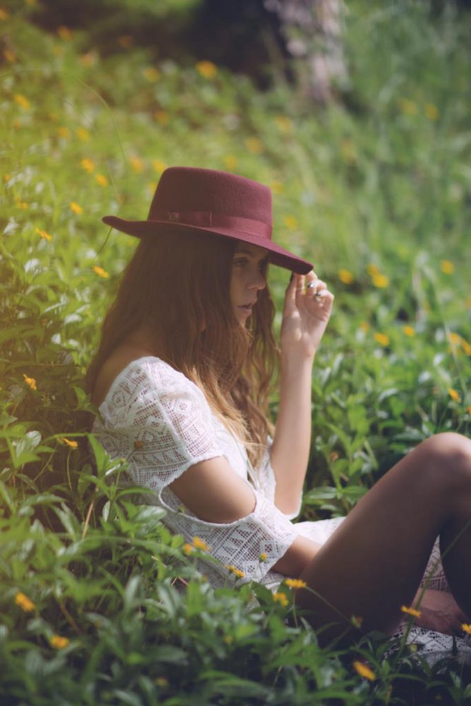 The Freedom State 2015/16秋冬系列时装Lookbook - Autumn (Fall) / Winter 2015 ...