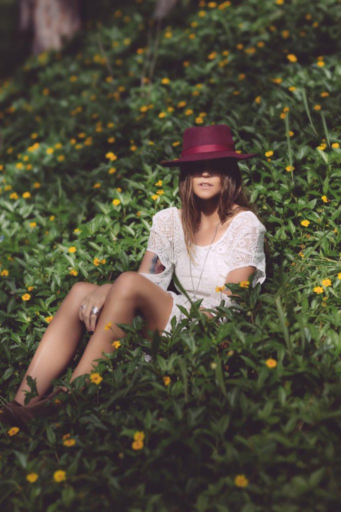 The Freedom State 2015/16秋冬系列时装Lookbook - Autumn (Fall) / Winter 2015 ...