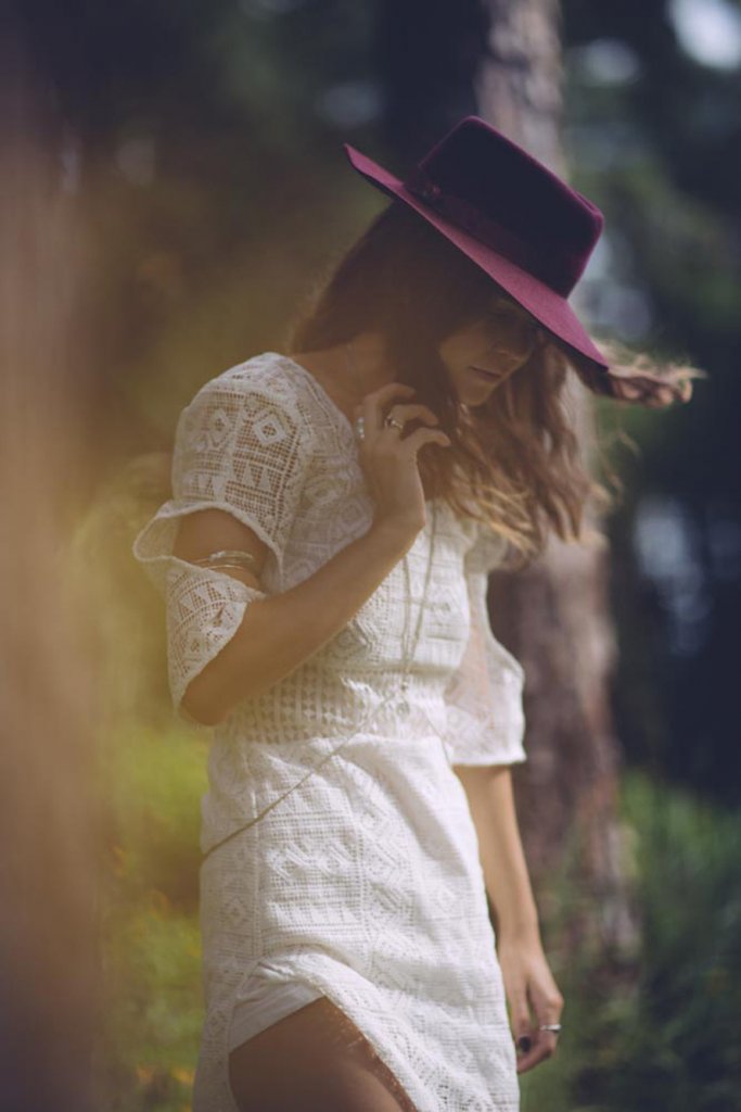 The Freedom State 2015/16秋冬系列时装Lookbook - Autumn (Fall) / Winter 2015 ...