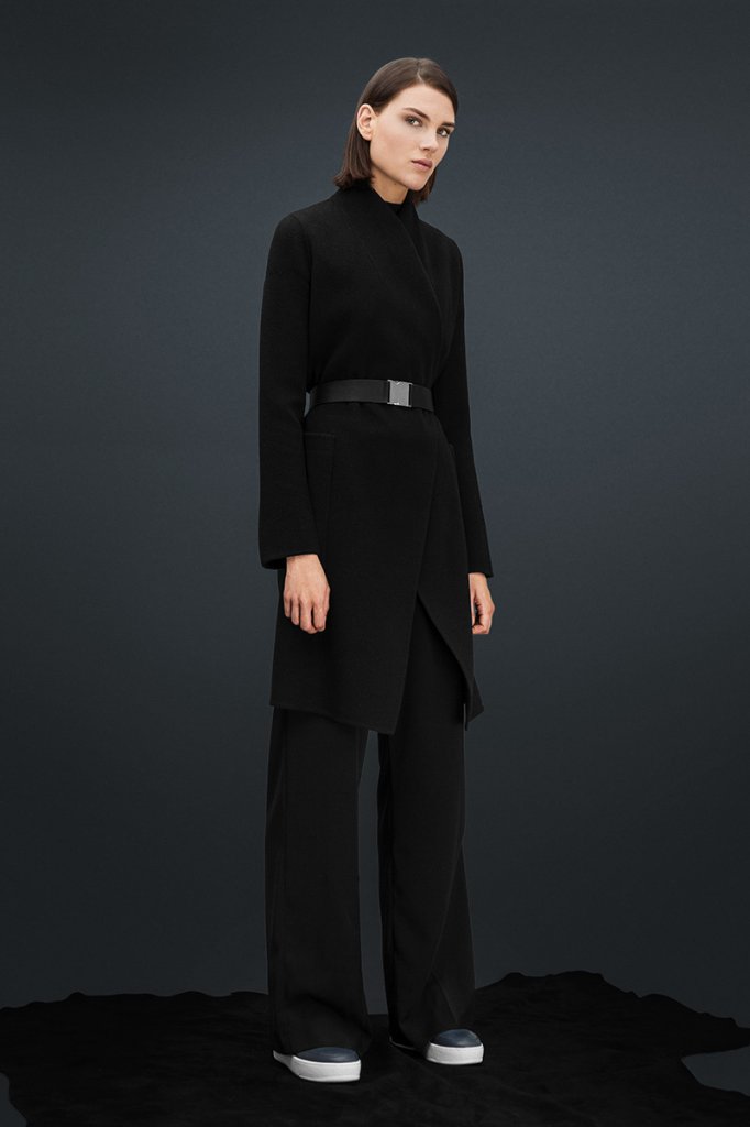 Uterqüe 2015/16秋冬系列时装Lookbook - Autumn (Fall) / Winter 2015-天天时装-口袋里的时尚指南