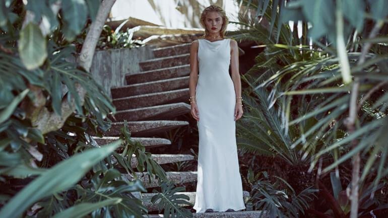 Stone Cold Fox 2015/16秋冬系列时装Lookbook-天天时装-口袋里的时尚指南