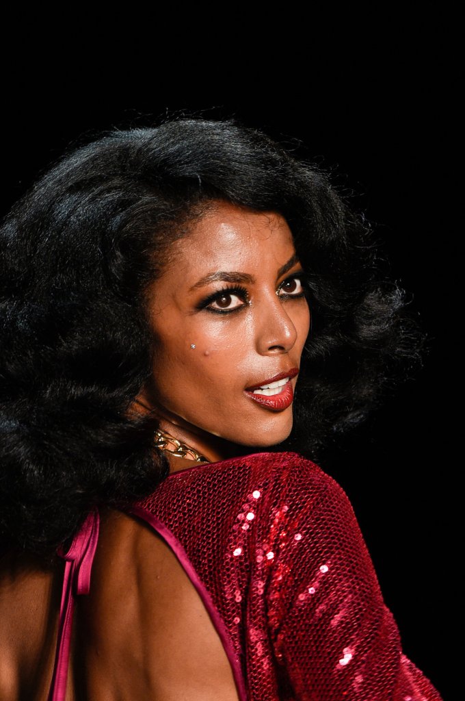 贝齐·约翰逊 Betsey Johnson 2016春夏系列时装发布秀(细节) - New York Spring 2016-天天时装-口袋里 ...