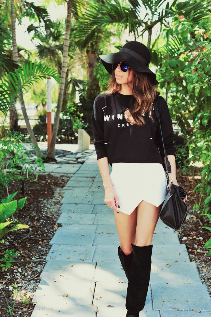 WINNER CREW-天天时装-口袋里的时尚指南