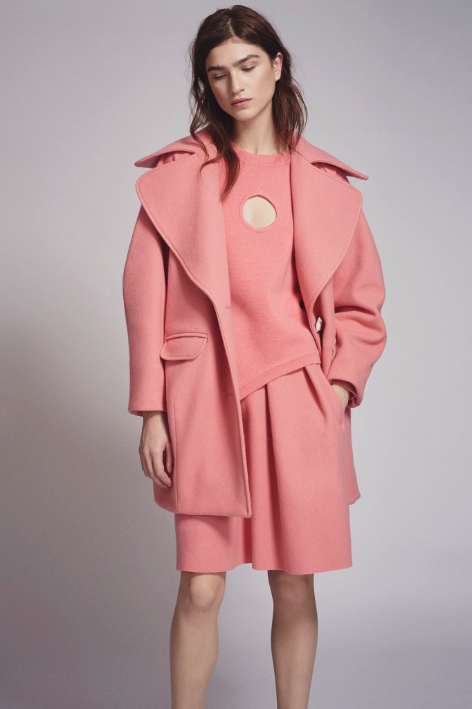 Paper London 2016早春度假系列时装Lookbook(Resort 2016)-天天时装-口袋里的时尚指南