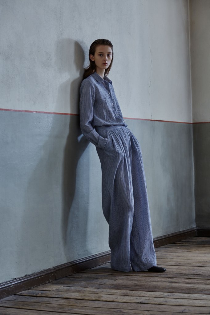 Samuji 2016早秋系列Lookbook(Pre-Fall 2016)-天天时装-口袋里的时尚指南