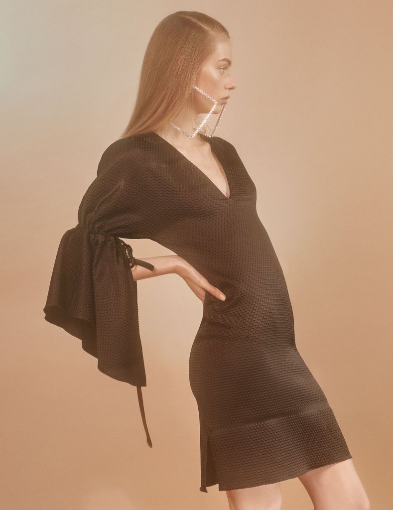 Area 2016早秋系列Lookbook(Pre-Fall 2016)-天天时装-口袋里的时尚指南