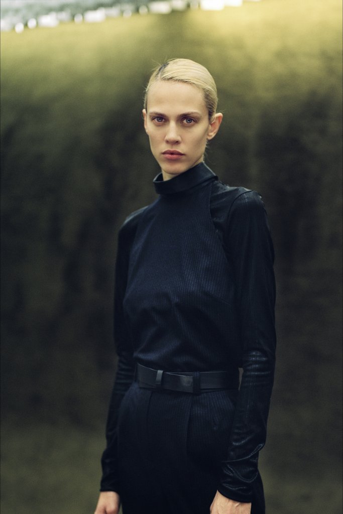 Pallas 2016/17秋冬高级成衣系列Lookbook-天天时装-口袋里的时尚指南