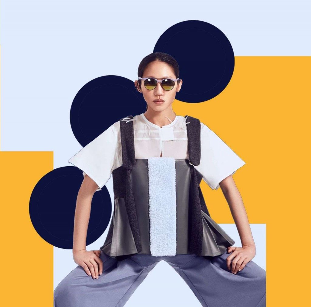 Ray Chu 2015/16秋冬高级成衣Lookbook-天天时装-口袋里的时尚指南