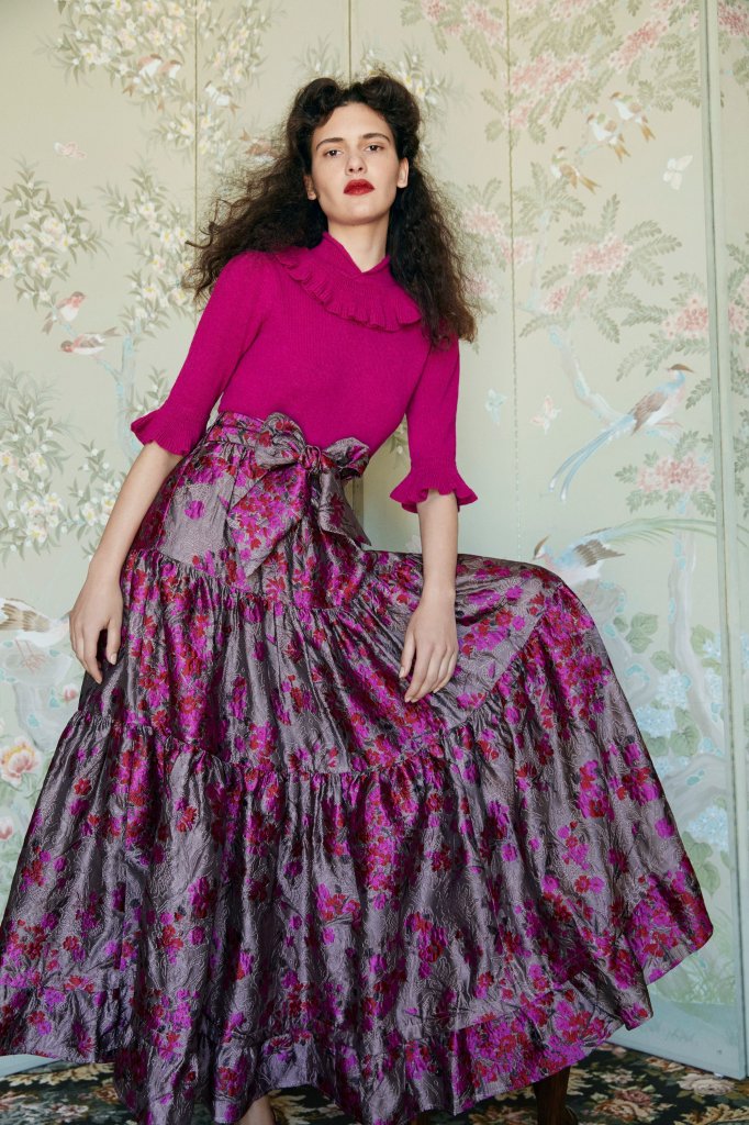 Co. 2018早春度假系列(Resort 2018)-天天时装-口袋里的时尚指南