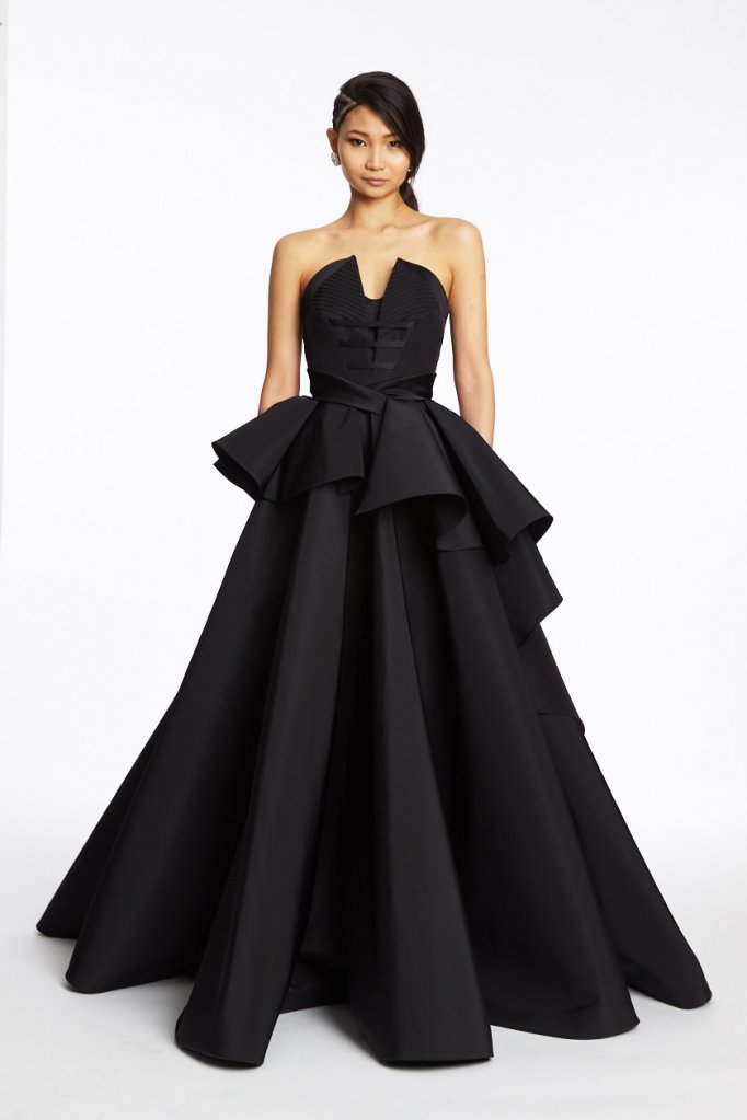 Rubin Singer 2018早春度假系列(Resort 2018)-天天时装-口袋里的时尚指南