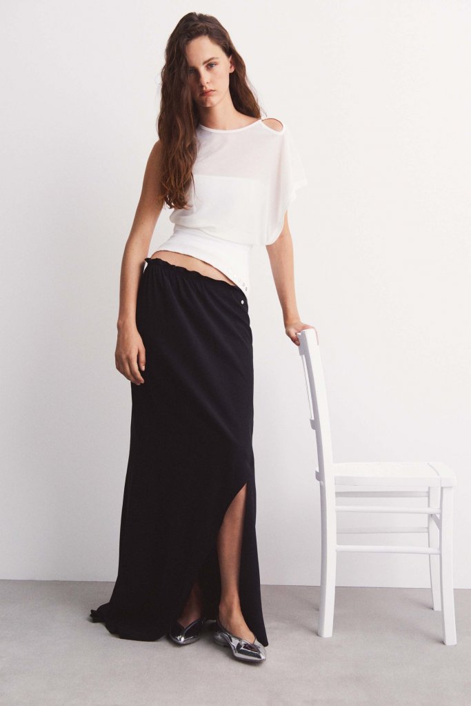 帕高 Paco Rabanne 2018早春度假系列发布(Resort 2018)-天天时装-口袋里的时尚指南