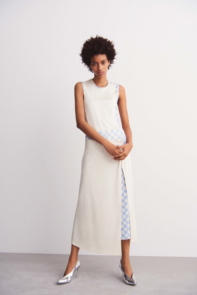 帕高 Paco Rabanne 2018早春度假系列发布(Resort 2018)-天天时装-口袋里的时尚指南