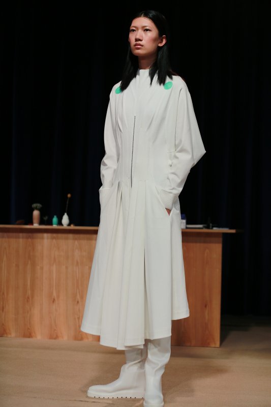 【Samuel Gui Yang Samuel Gui Yang】Samuel Gui Yang-Samuel Gui Yang时装作品图片 ...