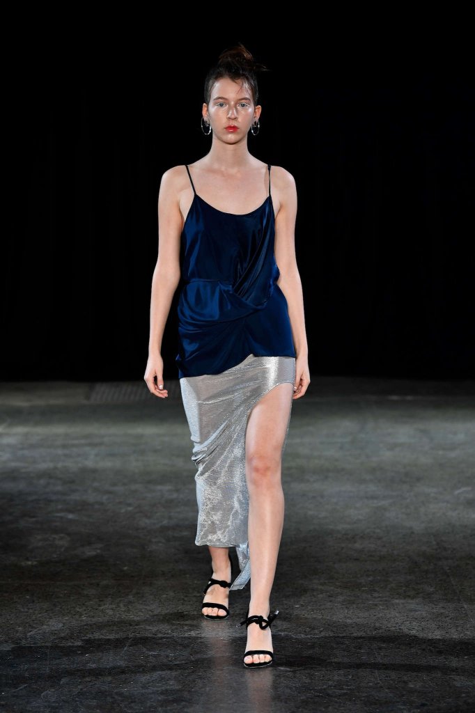 Gary Bigeni 2018早春系列发布秀 - Australia Resort 2018-天天时装-口袋里的时尚指南