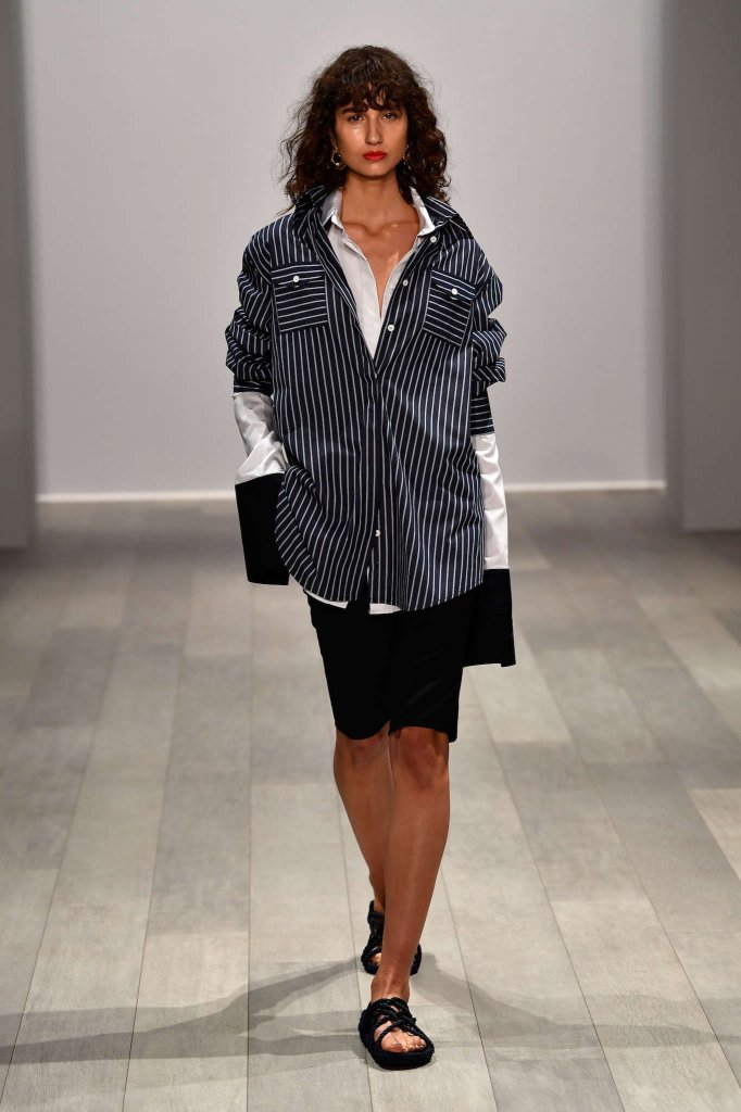 Anna Quan 2018早春系列发布秀 - Australia Resort 2018-天天时装-口袋里的时尚指南