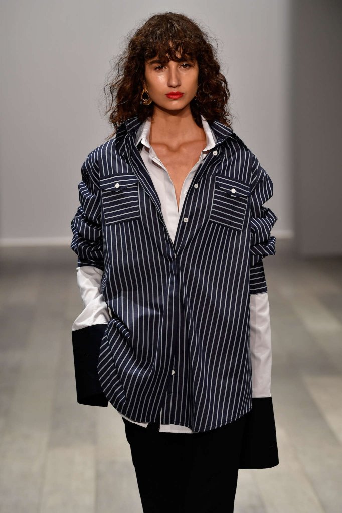 Anna Quan 2018早春系列发布秀 - Australia Resort 2018-天天时装-口袋里的时尚指南