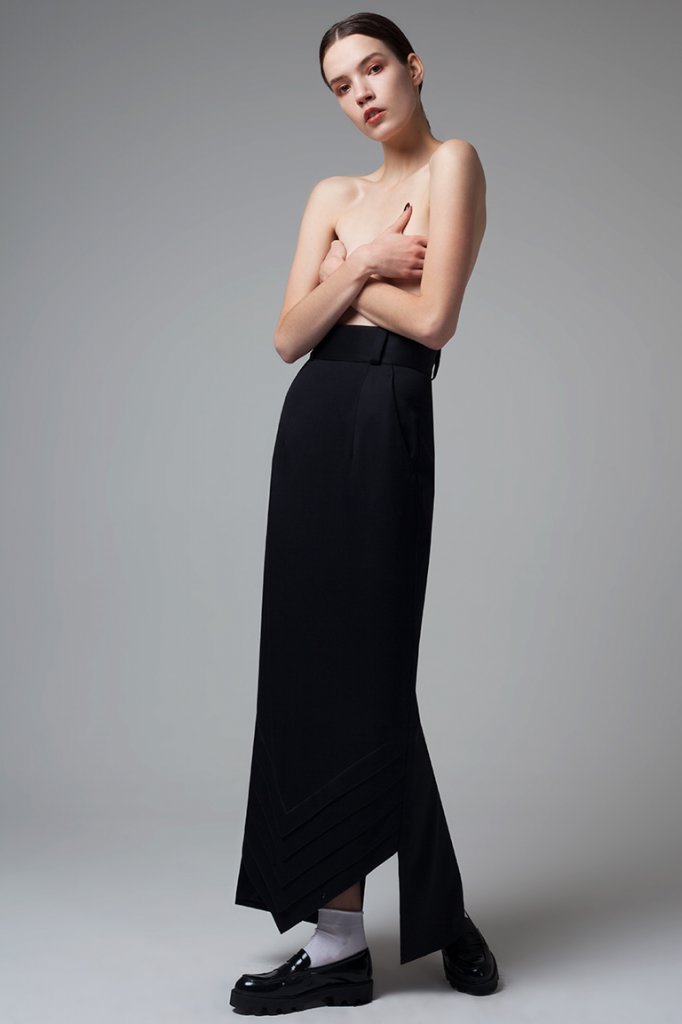 Vardoui Nazarian 2016早秋系列Lookbook(Pre-Fall 2016)-天天时装-口袋里的时尚指南