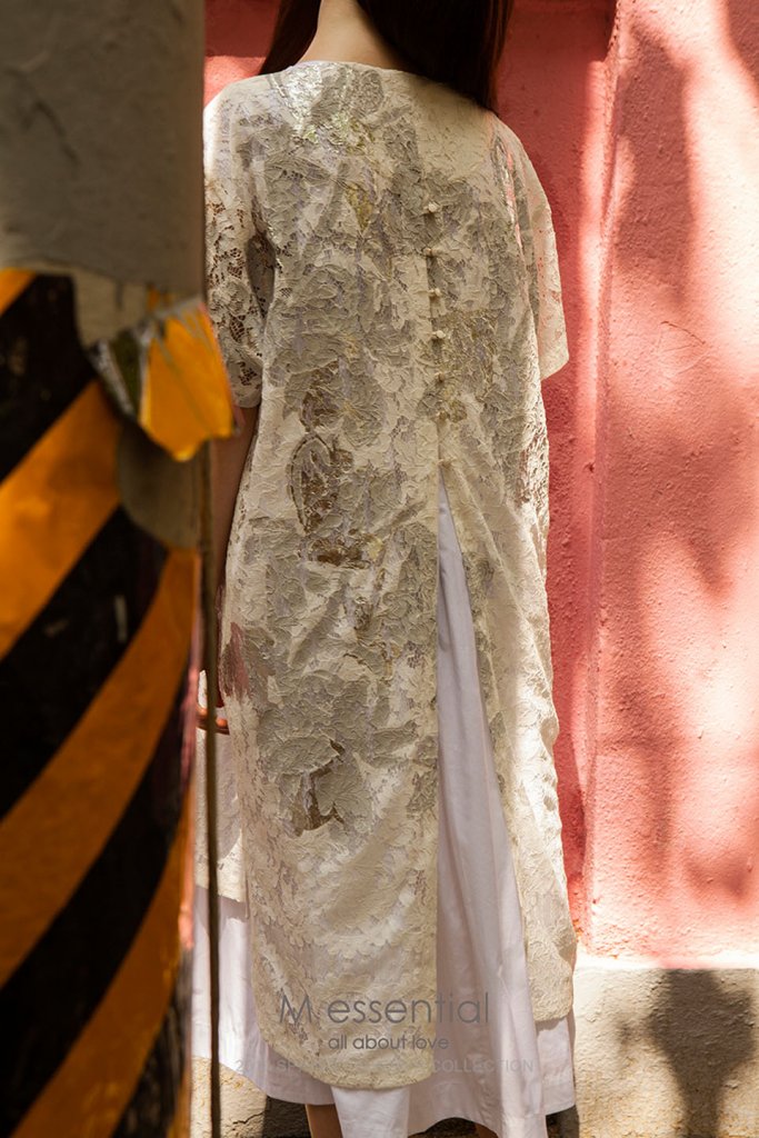 M essential 2016春夏高级成衣Lookbook-天天时装-口袋里的时尚指南