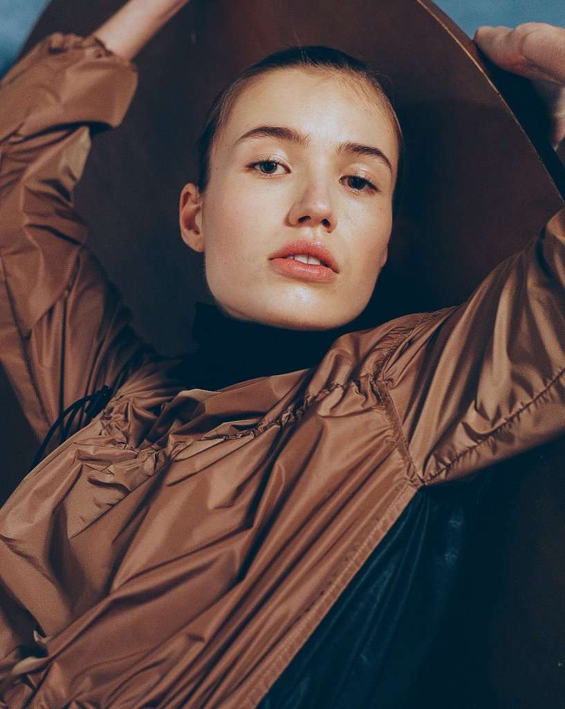 Markoo 2018/19秋冬高级成衣Lookbook - New York Fall 2018-天天时装-口袋里的时尚指南