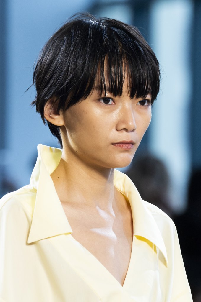 Claudia Li 2019春夏高级成衣发布秀(细节) - New York Spring 2019-天天时装-口袋里的时尚指南