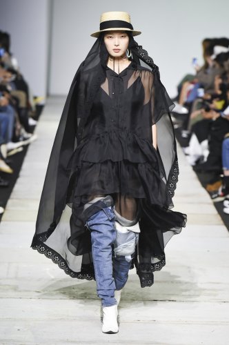 红发少女安妮-动漫卡通 Cartoon、Comic and Animation-天天时装-口袋里的时尚指南