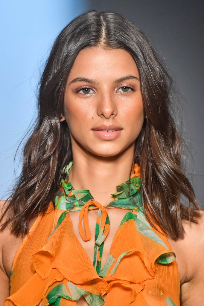 Amir Slama 2019/20秋冬泳装发布秀(细节) - Sao Paulo Fall 2019(N46)-天天时装-口袋里的时尚指南