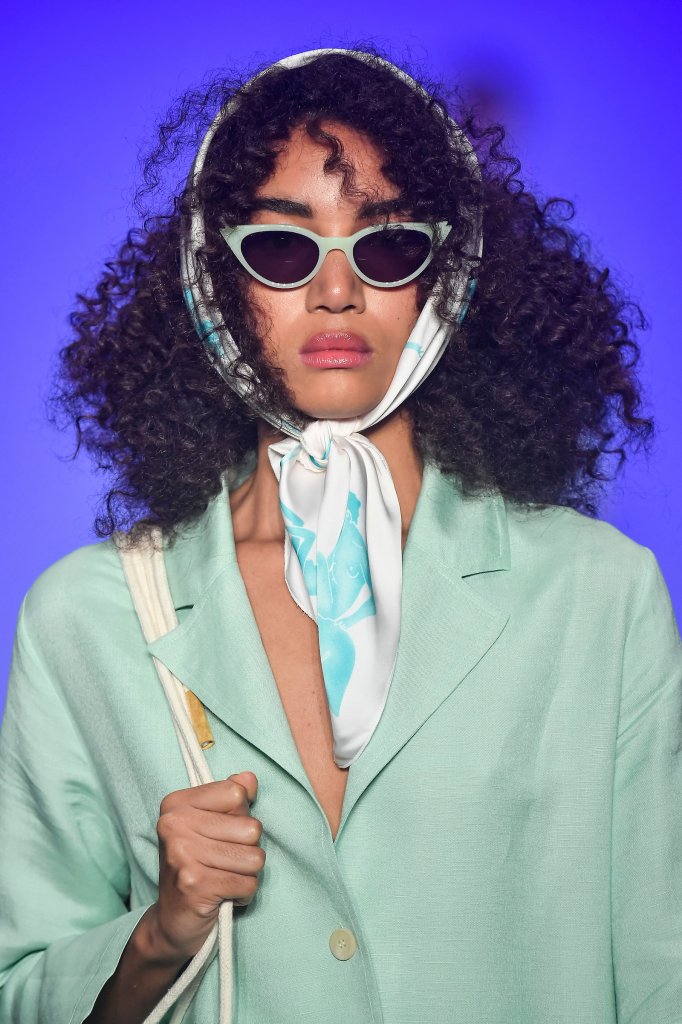 Cotton Project 2019/20秋冬高级成衣发布秀(细节) - Sao Paulo Fall 2019(N46)-天天时装-口袋里 ...