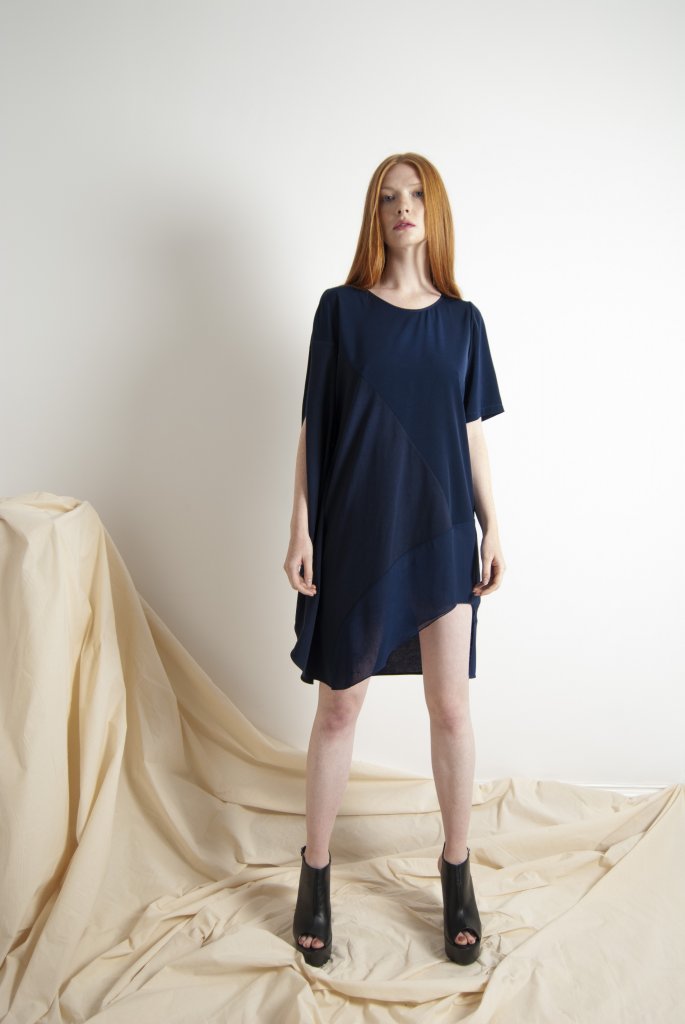 Judy Wu 2019春夏 I SAY 高级成衣Lookbook-天天时装-口袋里的时尚指南