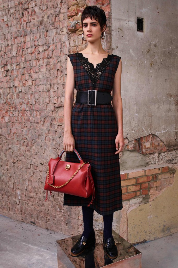 奢华优雅英伦风 - 英伦风Brit Style - 天天时装-口袋里的时尚指南