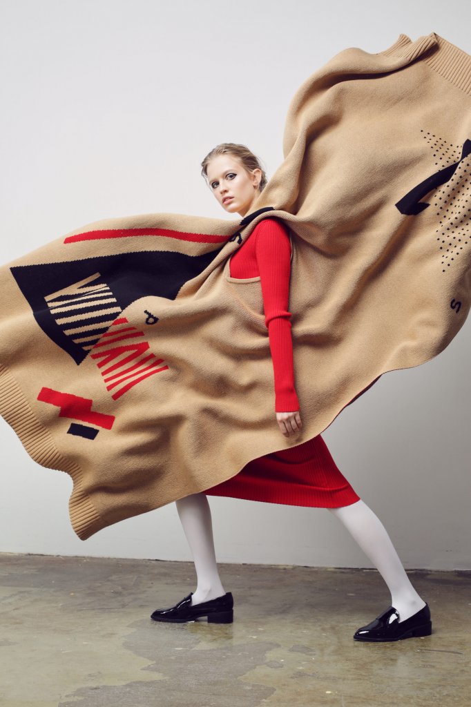 SL1P 2019春夏高级成衣Lookbook-天天时装-口袋里的时尚指南