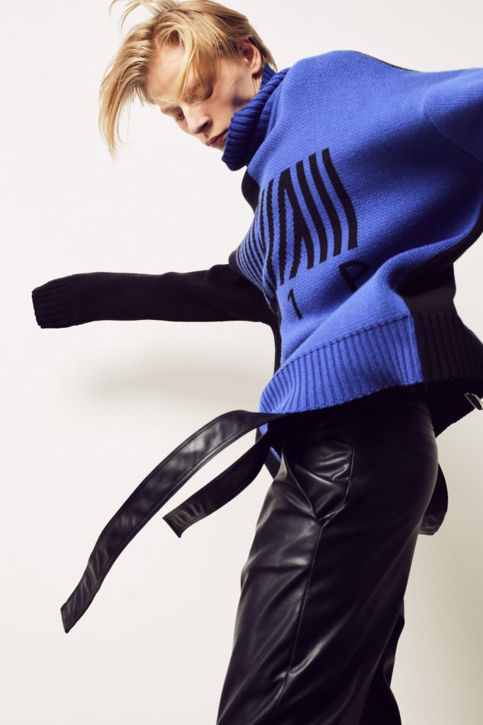 SL1P 2019春夏高级成衣Lookbook-天天时装-口袋里的时尚指南