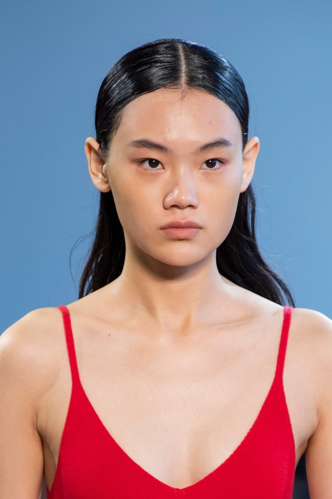 Ryan Roche 2020春夏高级成衣秀(细节) - New York Spring 2020-天天时装-口袋里的时尚指南