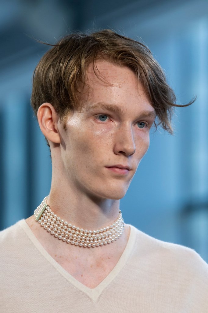 Ryan Roche 2020春夏高级成衣秀(细节) - New York Spring 2020-天天时装-口袋里的时尚指南