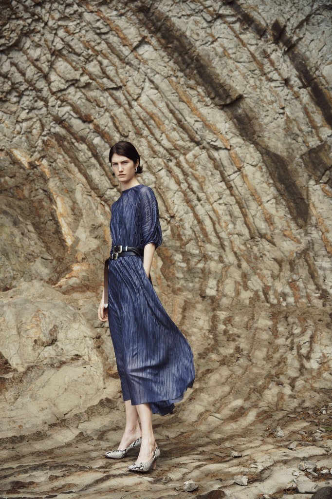 JANE SMITH 2020春夏女装Lookbook-天天时装-口袋里的时尚指南