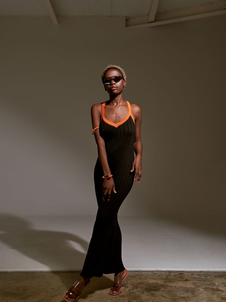 SL1P 2020春夏高级成衣发布 - Moscow Spring 2020-天天时装-口袋里的时尚指南