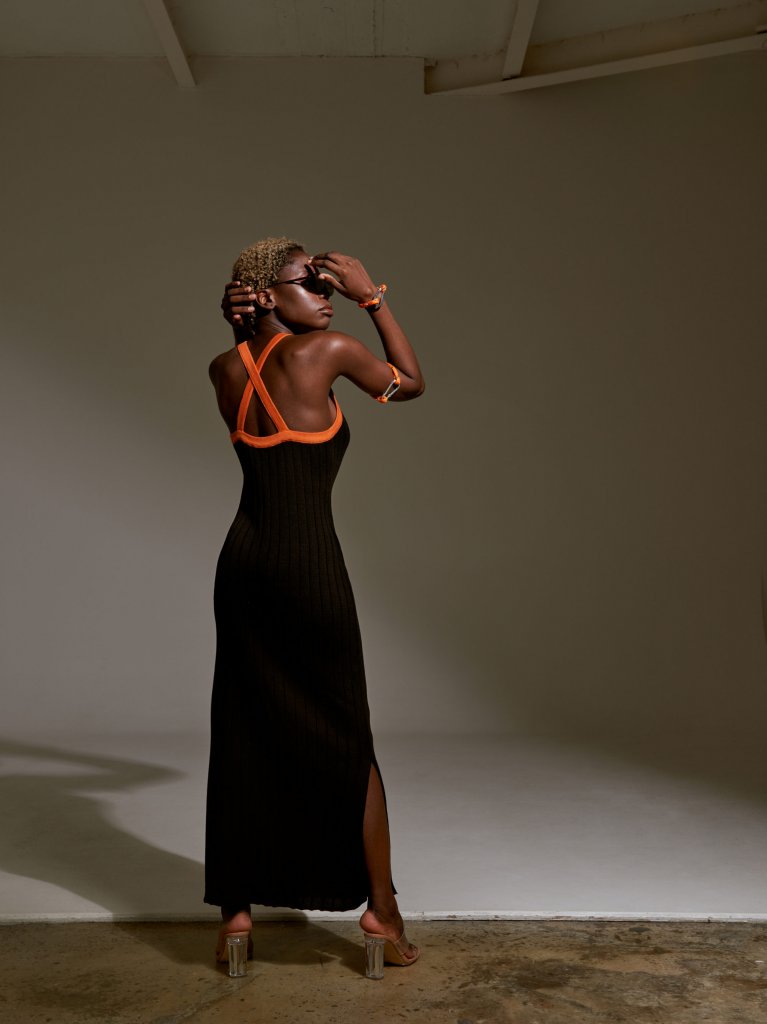 SL1P 2020春夏高级成衣发布 - Moscow Spring 2020-天天时装-口袋里的时尚指南