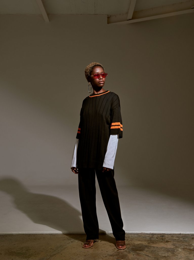 SL1P 2020春夏高级成衣发布 - Moscow Spring 2020-天天时装-口袋里的时尚指南