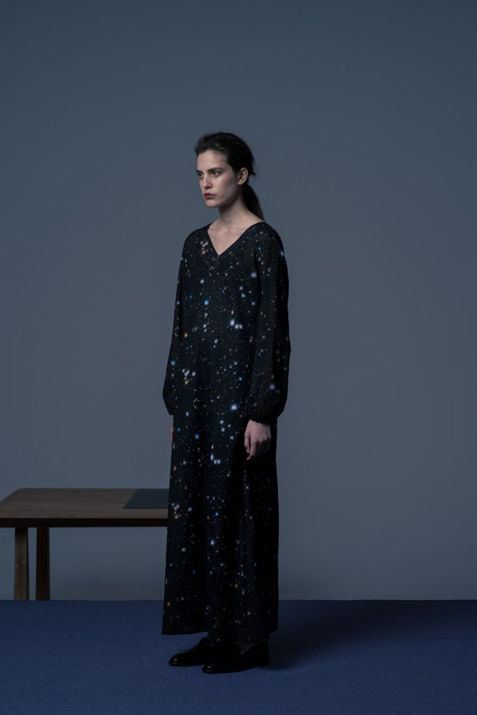 NEON SIGN 2020春夏女装Lookbook-天天时装-口袋里的时尚指南