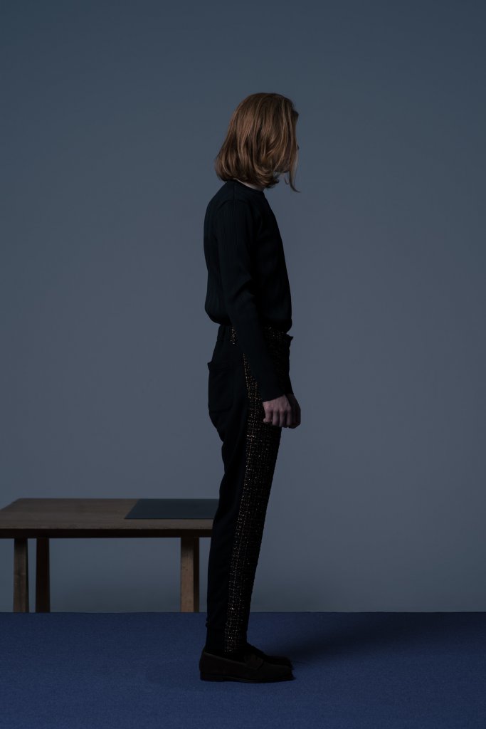 NEON SIGN 2020春夏女装Lookbook-天天时装-口袋里的时尚指南